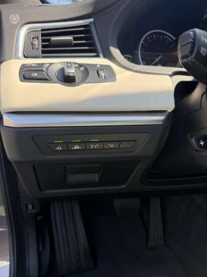 Brūns BMW 535 Gran Turismo 2014 Marijampole, ar dzinēja tilpumu 2.99 L un nobraukumu 290 tūkst. km par 15800 €, foto 13 vietnē AUTOMOTO.COM.LV