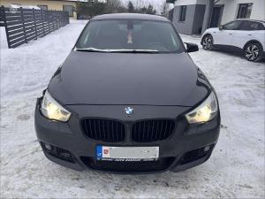 Grey BMW 535 Gran Turismo 2010 in Kaunas, with an engine capacity of 0.00 L and mileage of 298 thousand km for 6200 €, photo 4 on AUTOMOTO.COM.LV