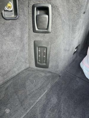 Pelēks BMW 535 Gran Turismo 2010 Klaipėda, ar dzinēja tilpumu 2.99 L un nobraukumu 280 tūkst. km par 10300 €, foto 12 vietnē AUTOMOTO.COM.LV