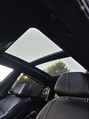 Pelēks BMW 535 Gran Turismo 2010 Klaipėda, ar dzinēja tilpumu 2.99 L un nobraukumu 280 tūkst. km par 10300 €, foto 18 vietnē AUTOMOTO.COM.LV