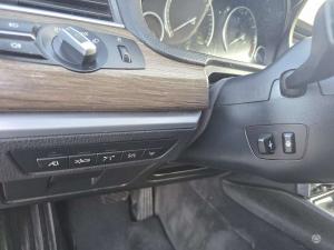 Pelēks BMW 535 Gran Turismo 2010 Klaipėda, ar dzinēja tilpumu 2.99 L un nobraukumu 280 tūkst. km par 10300 €, foto 19 vietnē AUTOMOTO.COM.LV