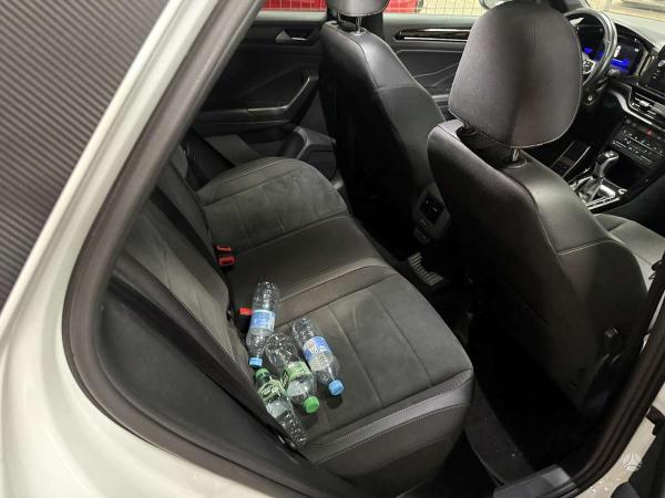 Pelēks BMW 535 Gran Turismo 2011 Marijampole, ar dzinēja tilpumu 2.99 L un nobraukumu 316 tūkst. km par 3999 €, foto 8 vietnē AUTOMOTO.COM.LV