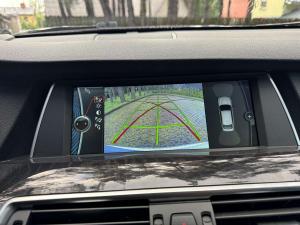 Grey BMW 535 Gran Turismo 2012 in Kaunas, with an engine capacity of 2.99 L and mileage of 300 thousand km for 10500 €, photo 17 on AUTOMOTO.COM.LV