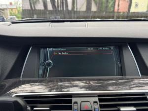 Grey BMW 535 Gran Turismo 2012 in Kaunas, with an engine capacity of 2.99 L and mileage of 300 thousand km for 10500 €, photo 23 on AUTOMOTO.COM.LV