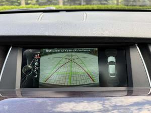 Grey BMW 535 Gran Turismo 2012 in Marijampole, with an engine capacity of 2.99 L and mileage of 248 thousand km for 11900 €, photo 22 on AUTOMOTO.COM.LV