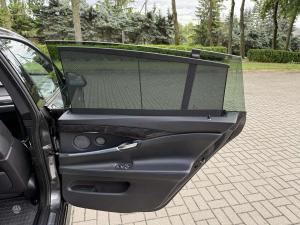 Grey BMW 535 Gran Turismo 2012 in Marijampole, with an engine capacity of 2.99 L and mileage of 248 thousand km for 11900 €, photo 32 on AUTOMOTO.COM.LV