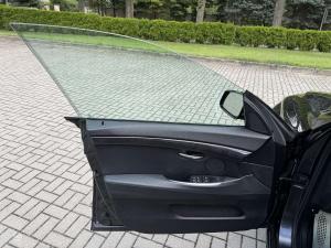 Grey BMW 535 Gran Turismo 2012 in Marijampole, with an engine capacity of 2.99 L and mileage of 248 thousand km for 11900 €, photo 14 on AUTOMOTO.COM.LV
