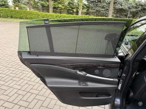 Grey BMW 535 Gran Turismo 2012 in Marijampole, with an engine capacity of 2.99 L and mileage of 248 thousand km for 11900 €, photo 15 on AUTOMOTO.COM.LV