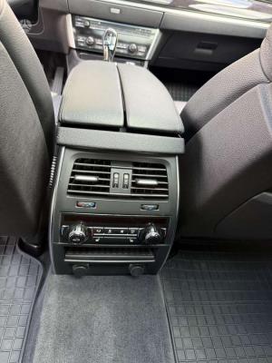 Grey BMW 535 Gran Turismo 2012 in Marijampole, with an engine capacity of 2.99 L and mileage of 248 thousand km for 11900 €, photo 16 on AUTOMOTO.COM.LV