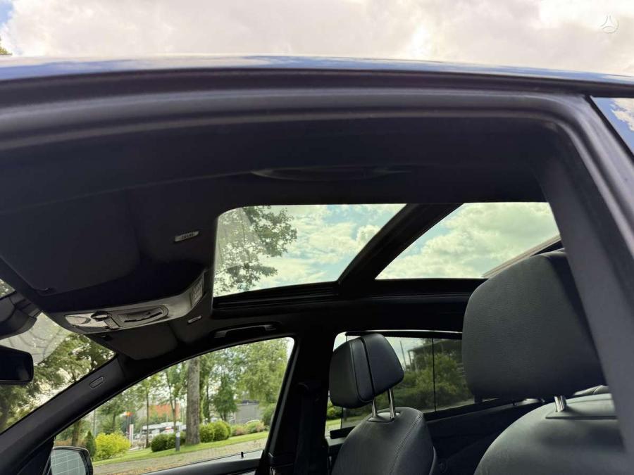 Grey BMW 535 Gran Turismo 2012 in Marijampole, with an engine capacity of 2.99 L and mileage of 248 thousand km for 11900 €, photo 17 on AUTOMOTO.COM.LV