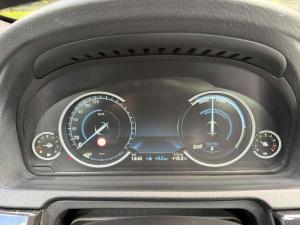 Grey BMW 535 Gran Turismo 2012 in Marijampole, with an engine capacity of 2.99 L and mileage of 248 thousand km for 11900 €, photo 18 on AUTOMOTO.COM.LV