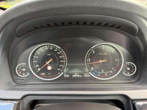 Grey BMW 535 Gran Turismo 2012 in Marijampole, with an engine capacity of 2.99 L and mileage of 248 thousand km for 11900 €, photo 20 on AUTOMOTO.COM.LV
