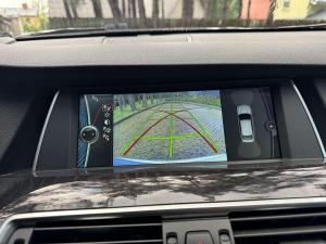 Grey BMW 535 Gran Turismo 2012 in Kaunas, with an engine capacity of 2.99 L and mileage of 300 thousand km for 10500 €, photo 17 on AUTOMOTO.COM.LV