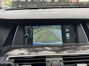 Grey BMW 535 Gran Turismo 2012 in Kaunas, with an engine capacity of 2.99 L and mileage of 300 thousand km for 10500 €, photo 26 on AUTOMOTO.COM.LV