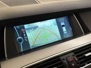 Grey BMW 535 Gran Turismo 2012 in Marijampole, with an engine capacity of 2.99 L and mileage of 181 thousand km for 12999 €, photo 12 on AUTOMOTO.COM.LV