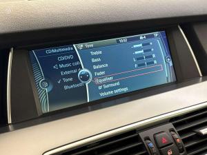 Grey BMW 535 Gran Turismo 2012 in Marijampole, with an engine capacity of 2.99 L and mileage of 181 thousand km for 12999 €, photo 16 on AUTOMOTO.COM.LV