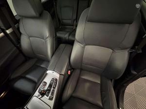 Grey BMW 535 Gran Turismo 2012 in Marijampole, with an engine capacity of 2.99 L and mileage of 181 thousand km for 12999 €, photo 27 on AUTOMOTO.COM.LV