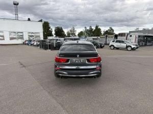 Grey BMW 535 Gran Turismo 2012 in Marijampole, with an engine capacity of 2.99 L and mileage of 250 thousand km for 11900 €, photo 6 on AUTOMOTO.COM.LV