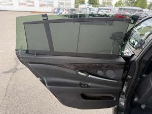 Grey BMW 535 Gran Turismo 2012 in Marijampole, with an engine capacity of 2.99 L and mileage of 250 thousand km for 11900 €, photo 16 on AUTOMOTO.COM.LV