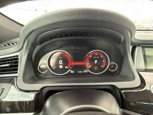 Grey BMW 535 Gran Turismo 2012 in Marijampole, with an engine capacity of 2.99 L and mileage of 250 thousand km for 11900 €, photo 18 on AUTOMOTO.COM.LV