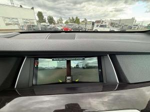 Grey BMW 535 Gran Turismo 2012 in Marijampole, with an engine capacity of 2.99 L and mileage of 250 thousand km for 11900 €, photo 20 on AUTOMOTO.COM.LV