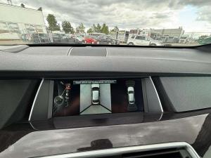 Grey BMW 535 Gran Turismo 2012 in Marijampole, with an engine capacity of 2.99 L and mileage of 250 thousand km for 11900 €, photo 21 on AUTOMOTO.COM.LV