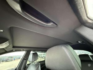 Grey BMW 535 Gran Turismo 2012 in Marijampole, with an engine capacity of 2.99 L and mileage of 250 thousand km for 11900 €, photo 24 on AUTOMOTO.COM.LV