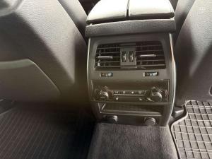 Grey BMW 535 Gran Turismo 2012 in Marijampole, with an engine capacity of 2.99 L and mileage of 250 thousand km for 11900 €, photo 25 on AUTOMOTO.COM.LV