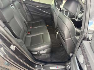 Grey BMW 535 Gran Turismo 2012 in Marijampole, with an engine capacity of 2.99 L and mileage of 250 thousand km for 11900 €, photo 27 on AUTOMOTO.COM.LV