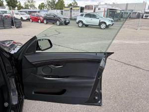 Grey BMW 535 Gran Turismo 2012 in Marijampole, with an engine capacity of 2.99 L and mileage of 250 thousand km for 11900 €, photo 28 on AUTOMOTO.COM.LV