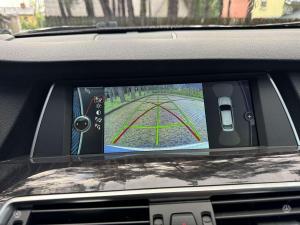 Pelēks BMW 535 Gran Turismo 2012 Kauņa, ar dzinēja tilpumu 2.99 L un nobraukumu 300 tūkst. km par 8600 €, foto 17 vietnē AUTOMOTO.COM.LV