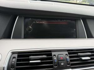 Серый БМВ 535 Gran Turismo 2013 в Электренай, объемом двигателя 2.99 л и пробегом 291 тыс. км за 11000 €, фото 13 на AUTOMOTO.COM.LV