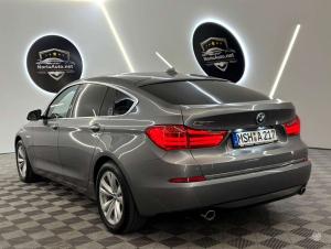 Серый БМВ 535 Gran Turismo 2014 в Мариямполе, объемом двигателя 2.99 л и пробегом 194 тыс. км за 13750 €, фото 33 на AUTOMOTO.COM.LV