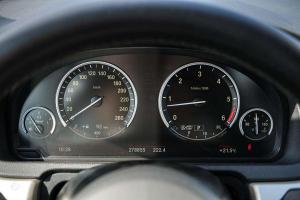 Серый БМВ 535 Gran Turismo 2014 в Мариямполе, объемом двигателя 2.99 л и пробегом 279 тыс. км за 13950 €, фото 26 на AUTOMOTO.COM.LV