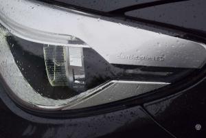 Grey BMW 535 Gran Turismo 2014 in Jonava, with an engine capacity of 2.99 L and mileage of 265 thousand km for 12999 €, photo 8 on AUTOMOTO.COM.LV