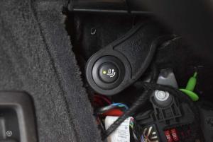Grey BMW 535 Gran Turismo 2014 in Jonava, with an engine capacity of 2.99 L and mileage of 265 thousand km for 12999 €, photo 37 on AUTOMOTO.COM.LV