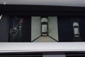Grey BMW 535 Gran Turismo 2014 in Jonava, with an engine capacity of 2.99 L and mileage of 265 thousand km for 12999 €, photo 41 on AUTOMOTO.COM.LV