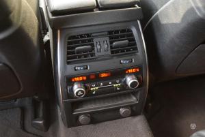 Grey BMW 535 Gran Turismo 2014 in Jonava, with an engine capacity of 2.99 L and mileage of 265 thousand km for 12999 €, photo 34 on AUTOMOTO.COM.LV