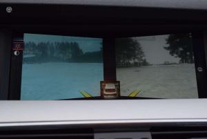 Grey BMW 535 Gran Turismo 2014 in Jonava, with an engine capacity of 2.99 L and mileage of 265 thousand km for 12999 €, photo 48 on AUTOMOTO.COM.LV