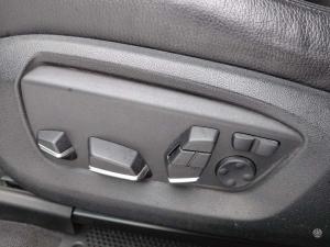 Pelēks BMW 535 Gran Turismo 2015 Viļņa, ar dzinēja tilpumu 2.98 L un nobraukumu 129 tūkst. km par 12500 €, foto 14 vietnē AUTOMOTO.COM.LV