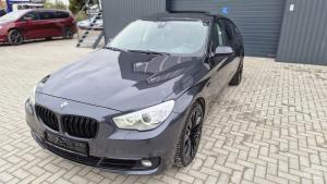 Серый БМВ 535 Gran Turismo 2017 в Кретинга, объемом двигателя 3.00 л и пробегом 122 тыс. км за 15750 €, фото 3 на AUTOMOTO.COM.LV