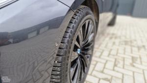 Серый БМВ 535 Gran Turismo 2017 в Кретинга, объемом двигателя 3.00 л и пробегом 122 тыс. км за 15750 €, фото 13 на AUTOMOTO.COM.LV