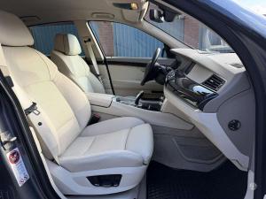 Серый БМВ 535 Gran Turismo 2012 в Каунас, объемом двигателя 3.00 л и пробегом 367 тыс. км за 6500 €, фото 16 на AUTOMOTO.COM.LV