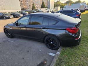 BMW 535 Gran Turismo 2010 in Klaipeda, with an engine capacity of 3.00 L and mileage of 280 thousand km for 8900 €, photo 7 on AUTOMOTO.COM.LV