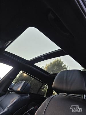 BMW 535 Gran Turismo 2010 in Klaipeda, with an engine capacity of 3.00 L and mileage of 280 thousand km for 8900 €, photo 13 on AUTOMOTO.COM.LV
