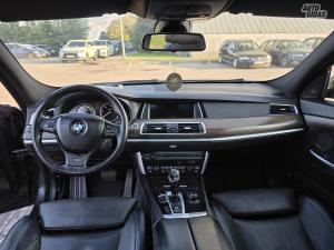 BMW 535 Gran Turismo 2010 in Klaipeda, with an engine capacity of 3.00 L and mileage of 280 thousand km for 8900 €, photo 15 on AUTOMOTO.COM.LV