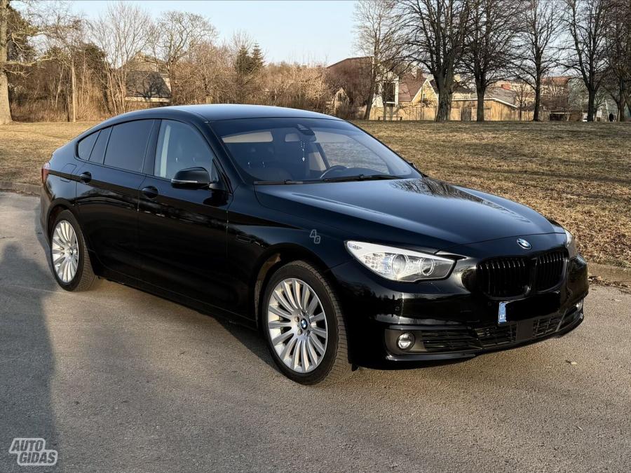 БМВ 535 Gran Turismo 2015 в Клайпеда, объемом двигателя 3.00 л и пробегом 246 тыс. км за 15200 €, фото 3 на AUTOMOTO.COM.LV