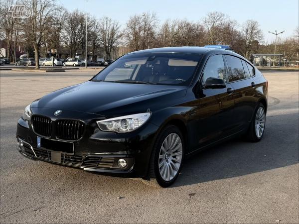 БМВ 535 Gran Turismo 2015 в Клайпеда, объемом двигателя 3.00 л и пробегом 246 тыс. км за 15200 €, фото 3 на AUTOMOTO.COM.LV