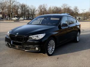 БМВ 535 Gran Turismo 2015 в Клайпеда, объемом двигателя 3.00 л и пробегом 246 тыс. км за 15200 €, фото 4 на AUTOMOTO.COM.LV