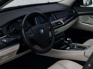 Красный БМВ 535 Gran Turismo 2011 в Вильнюс, объемом двигателя 2.98 л и пробегом 293 тыс. км за 6490 €, фото 10 на AUTOMOTO.COM.LV